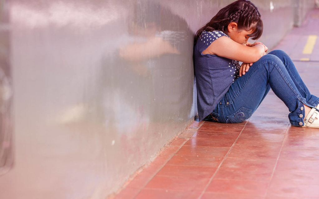 Does my child have an anxiety disorder? - NowServing Health