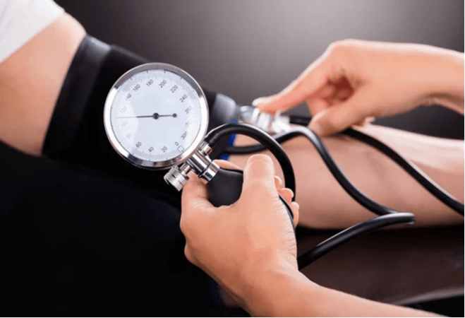 110/70, 110/60, 110/80 Blood Pressure Normal or Not