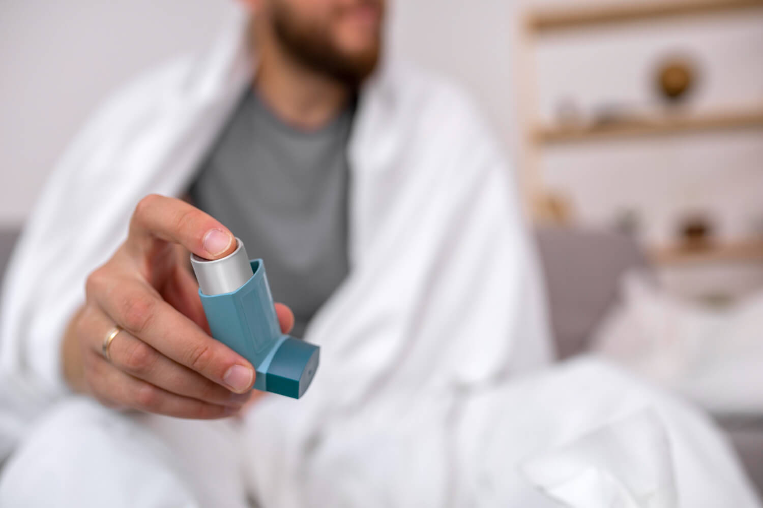 Asthma 101: Understanding the Basics