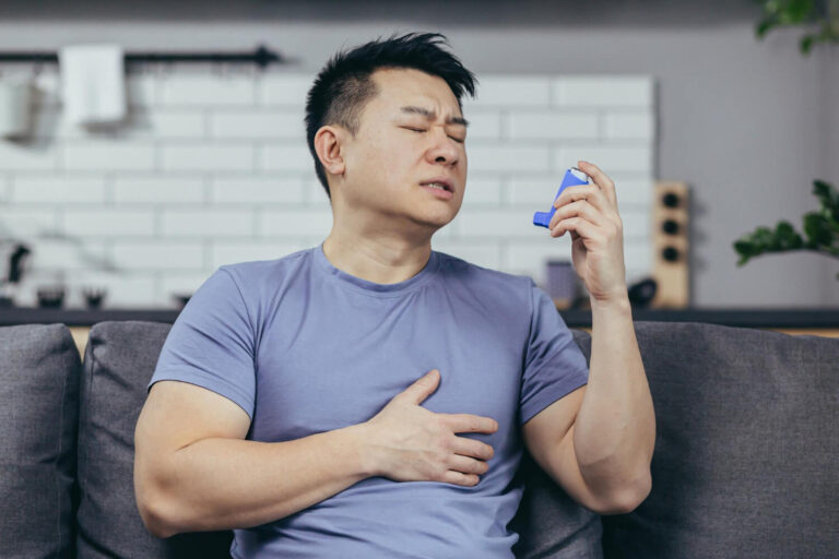 Asthma 101: Understanding the Basics