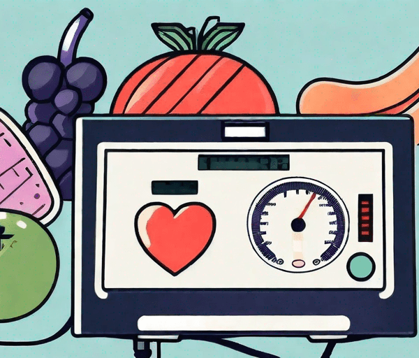 Physical and Emotional Signs of High Blood Pressure