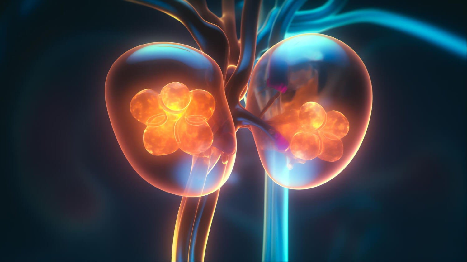 Nephrolithiasis Treatment Approaches for Wellness