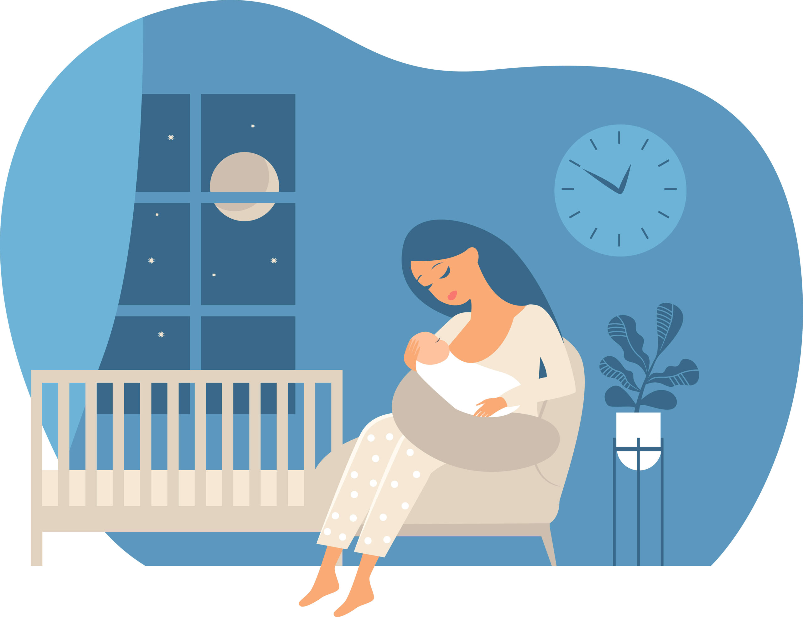 Postpartum Depression: What New Parents Should Know