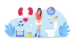 Recurrent UTIs: Preventing Frequent Infections