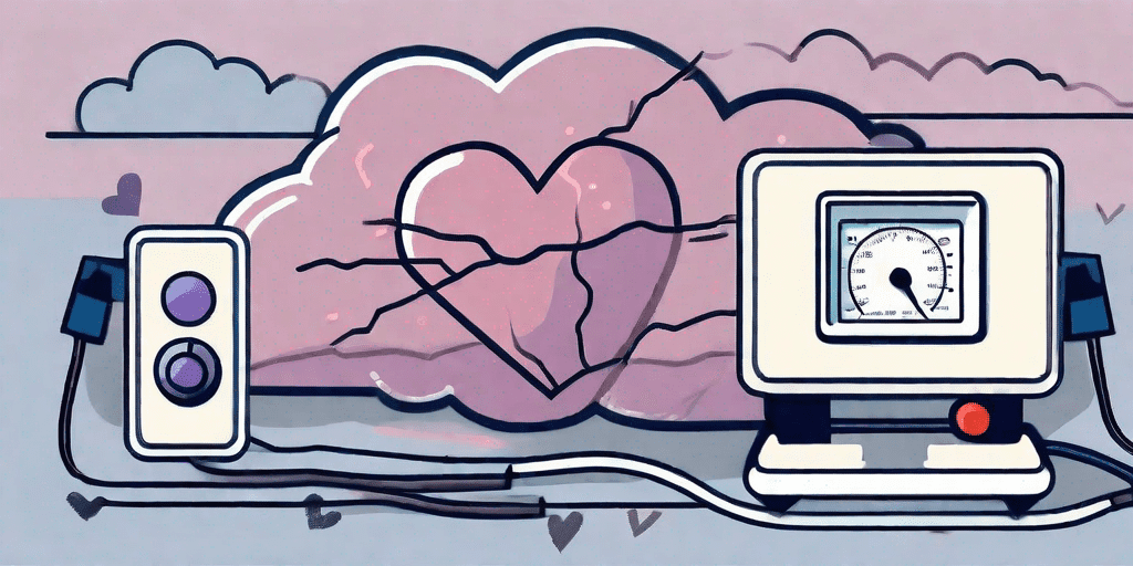 Physical and Emotional Signs of High Blood Pressure