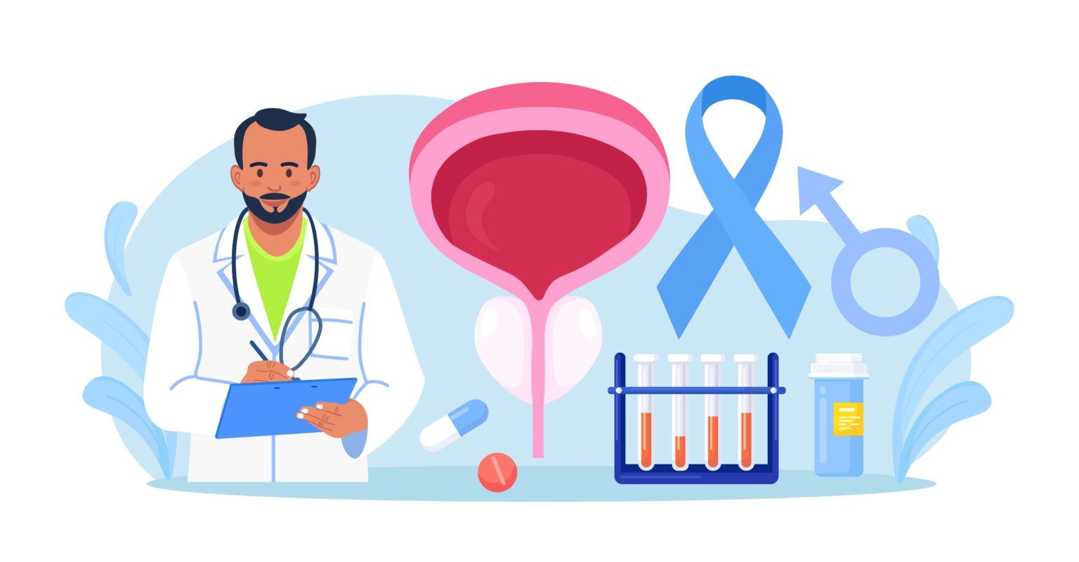 Causes of UTI in Men: Understanding Factors Behind Male UTI