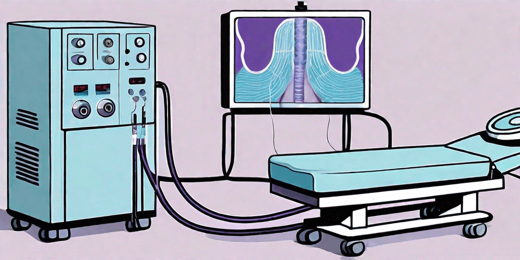 Lithotripsy: Important Process for Kidney Stone Removal