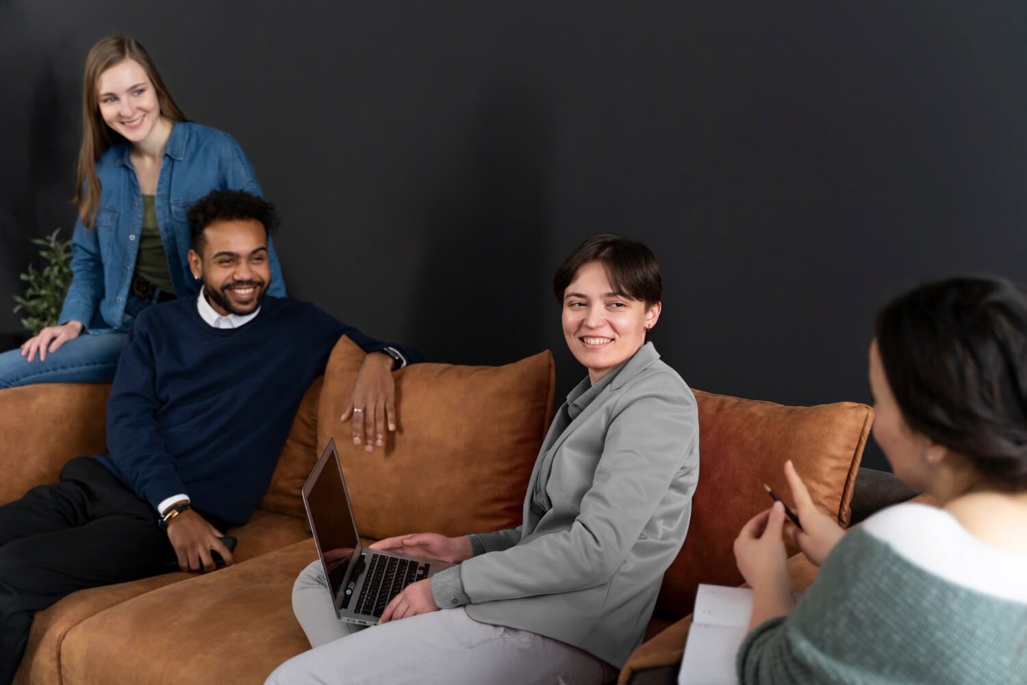 Working Strategies: Mental Health in the Workplace