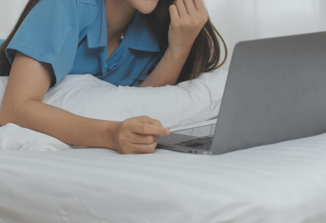 Sleep Disorder Test: Identifying Sleep Patterns and Dysfunctions