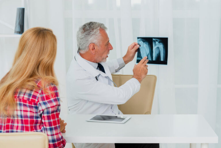Understanding Bone Density: Tips for Strong Bones