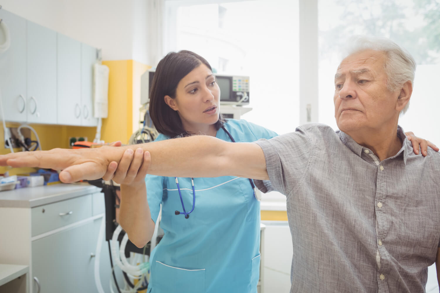 Effective Osteoporosis Treatment Strategies