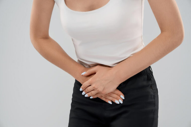 Causes of UTI in Women: Female-Specific Infection Triggers