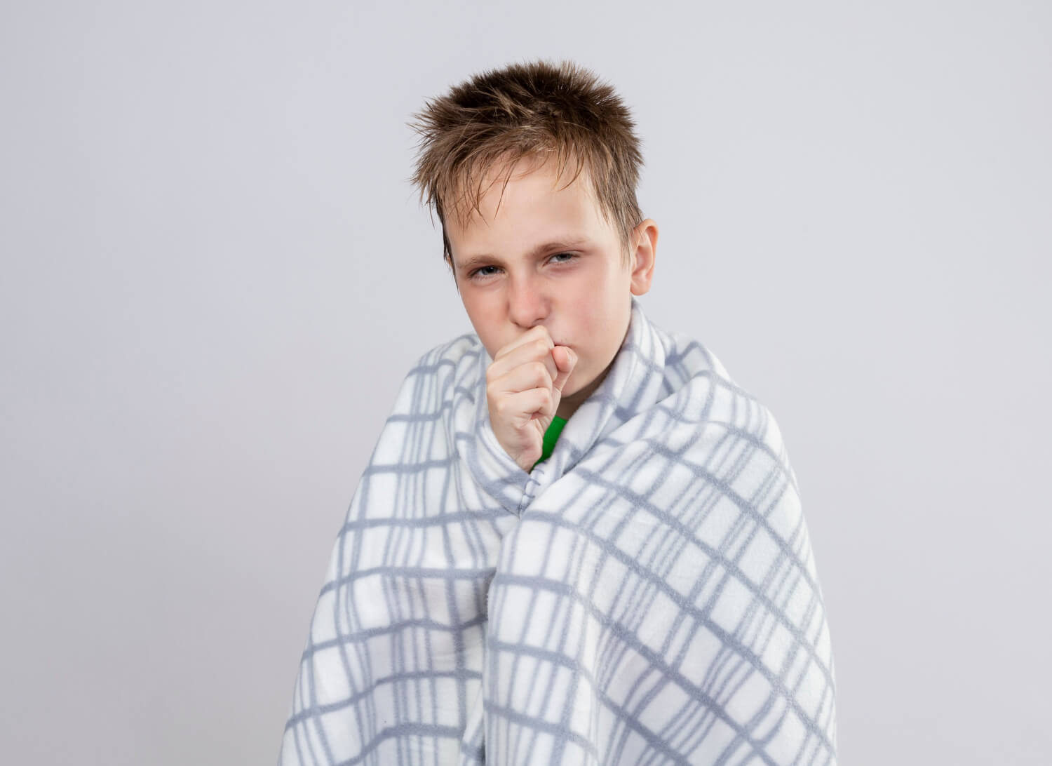 Kids Whooping Cough Symptoms: A Comprehensive Guide