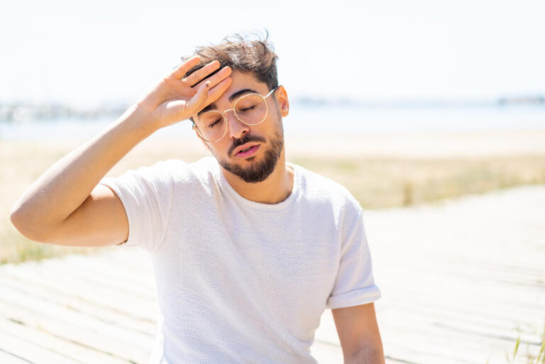 Heat Headache Survival Guide: Tips for Relief - NowServing Health