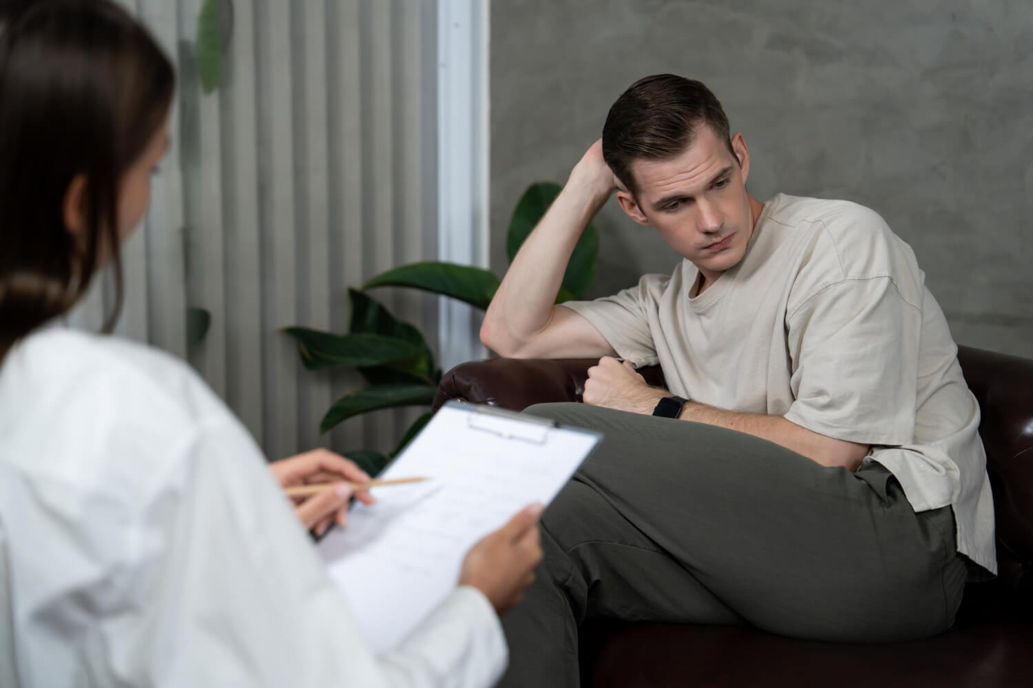 Ultimate Guide to Depression Treatment Options