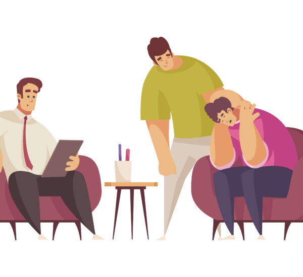 Working Strategies: Mental Health in the Workplace