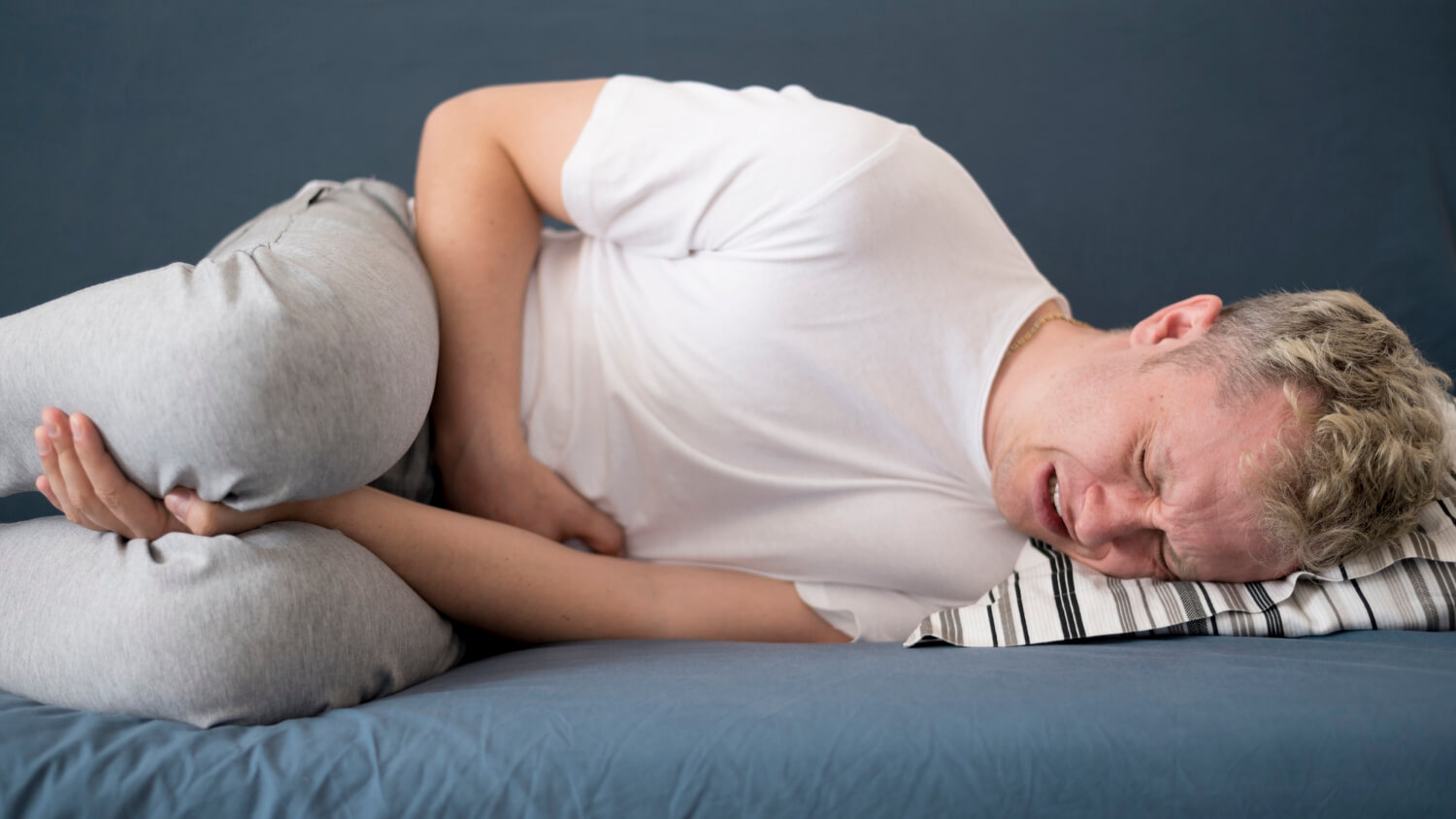 Enlarged Liver: Addressing Causes, Symptoms, and Management ...