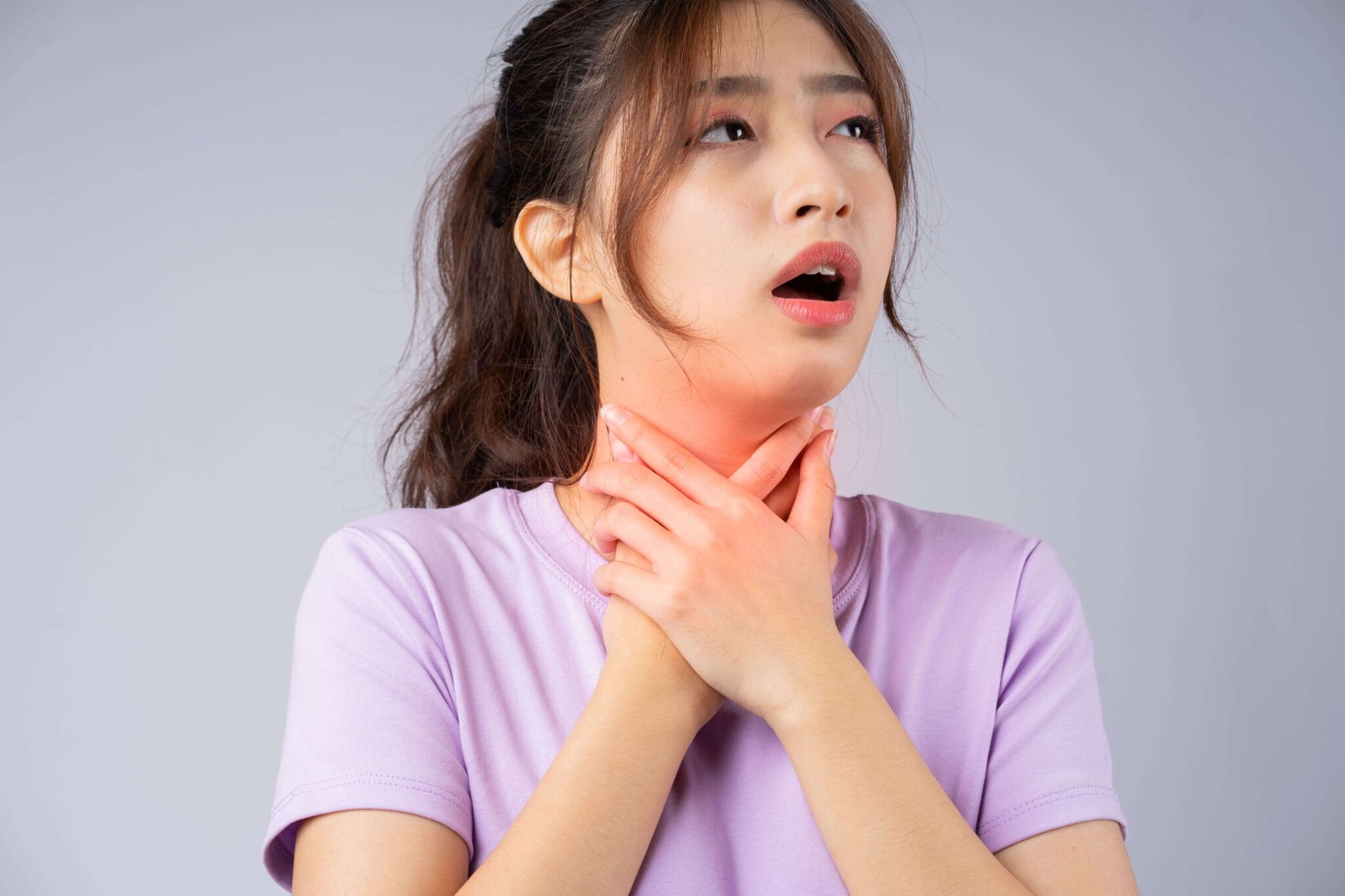 Strep Throat Treatment Strategies for Relief - NowServing Health