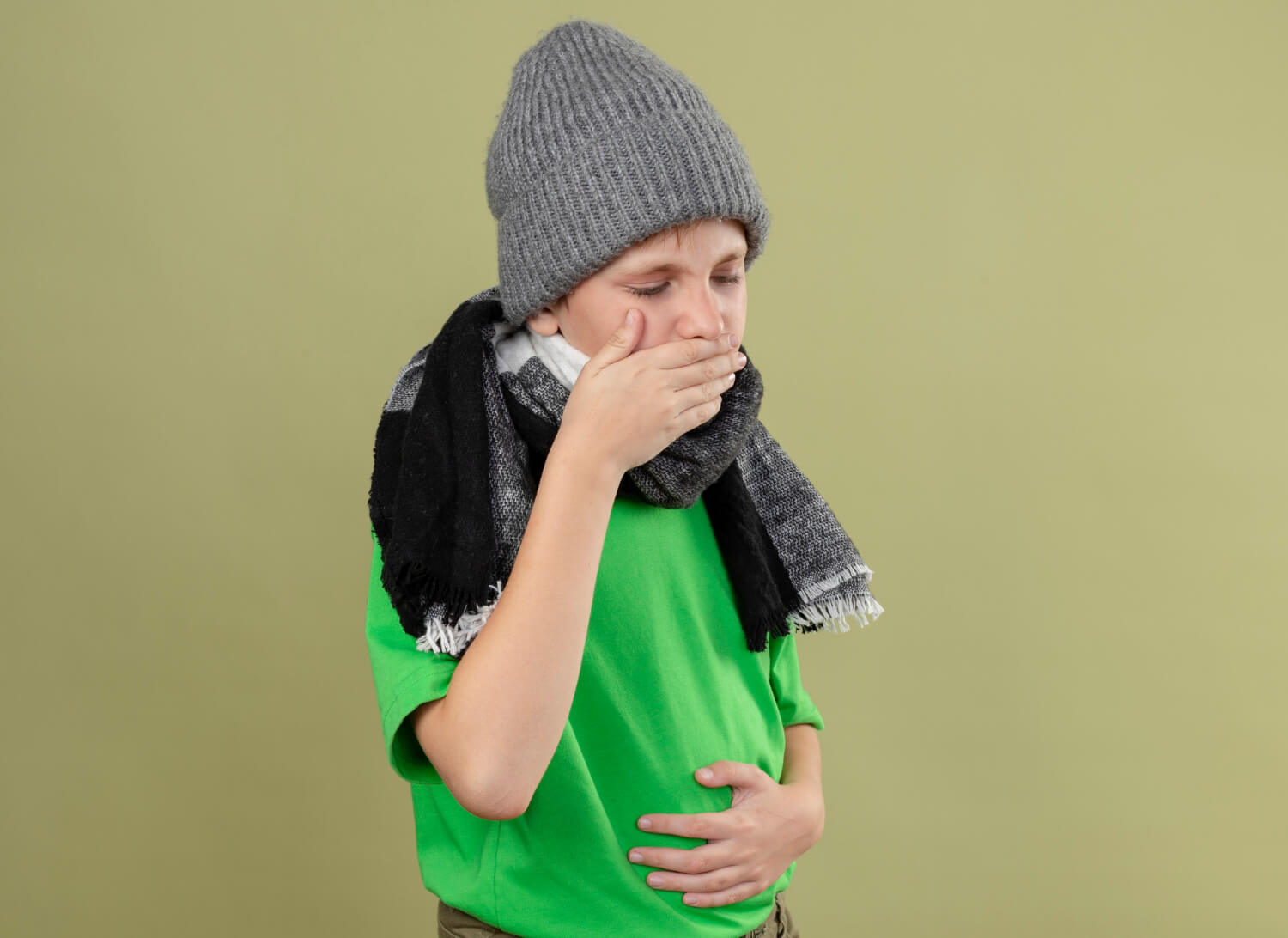 Demystifying Whooping Cough Phases: What You Need to Know