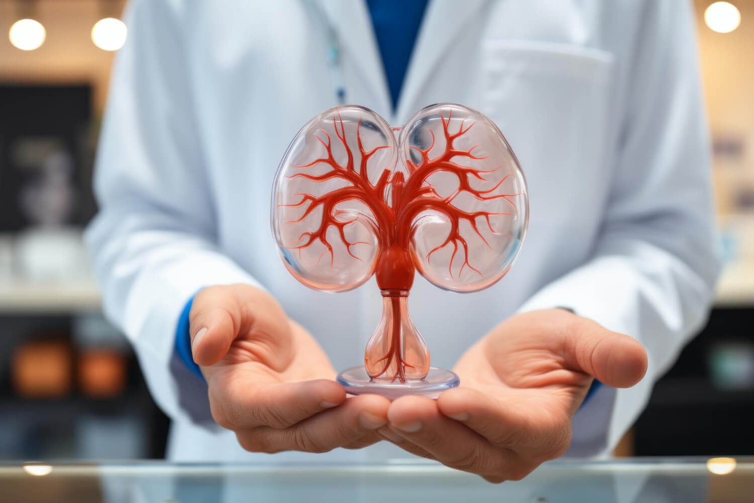 Uric Acid Stones: Understanding Impact and Treatment Options