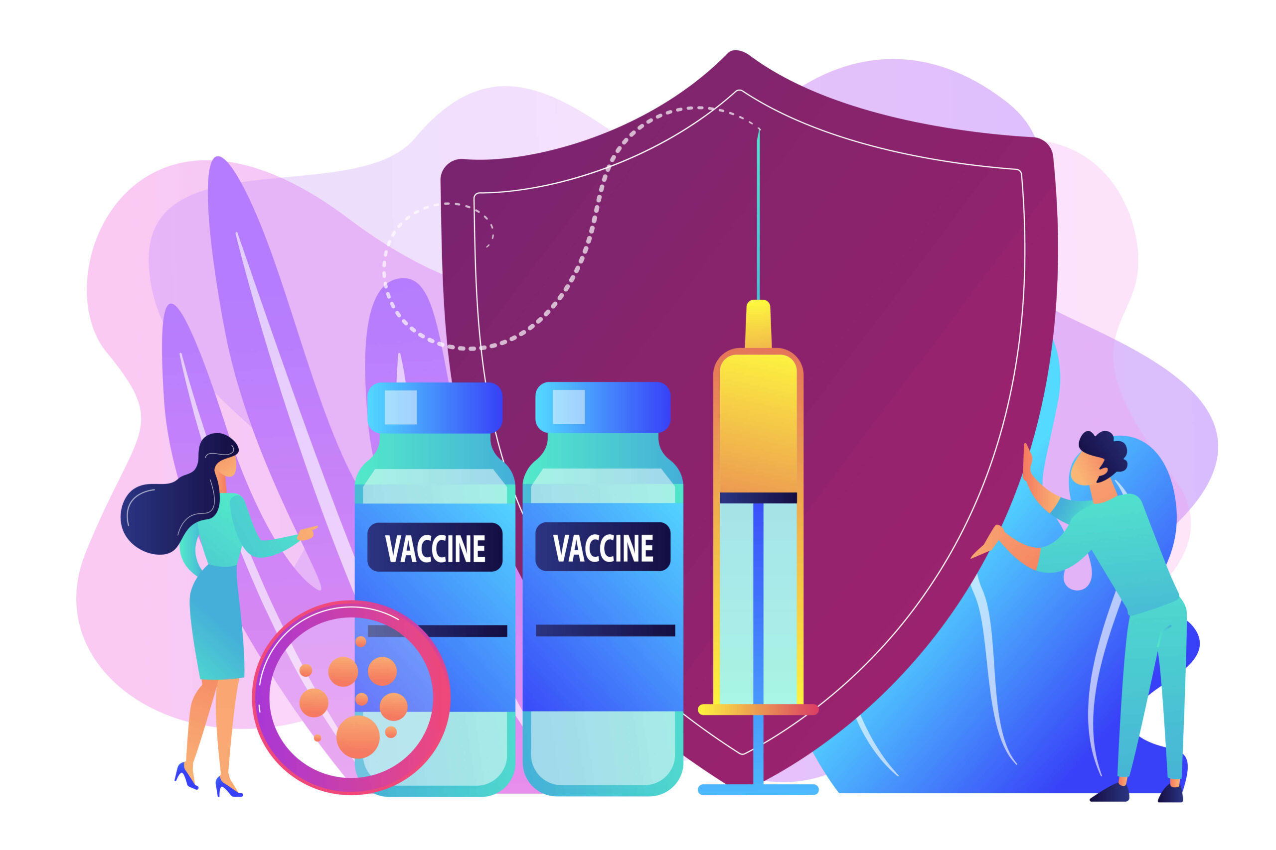 Guide to Hep Vaccines: Taking Charge of Your Health