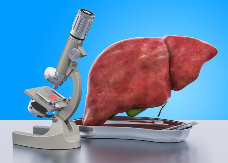 Mastering Liver Test: Understanding Liver Function Testing