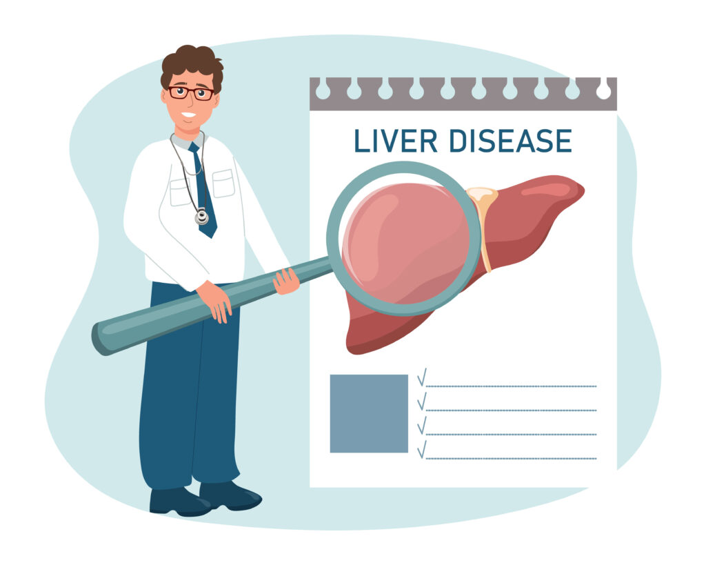 Mastering Liver Test: Understanding Liver Function Testing