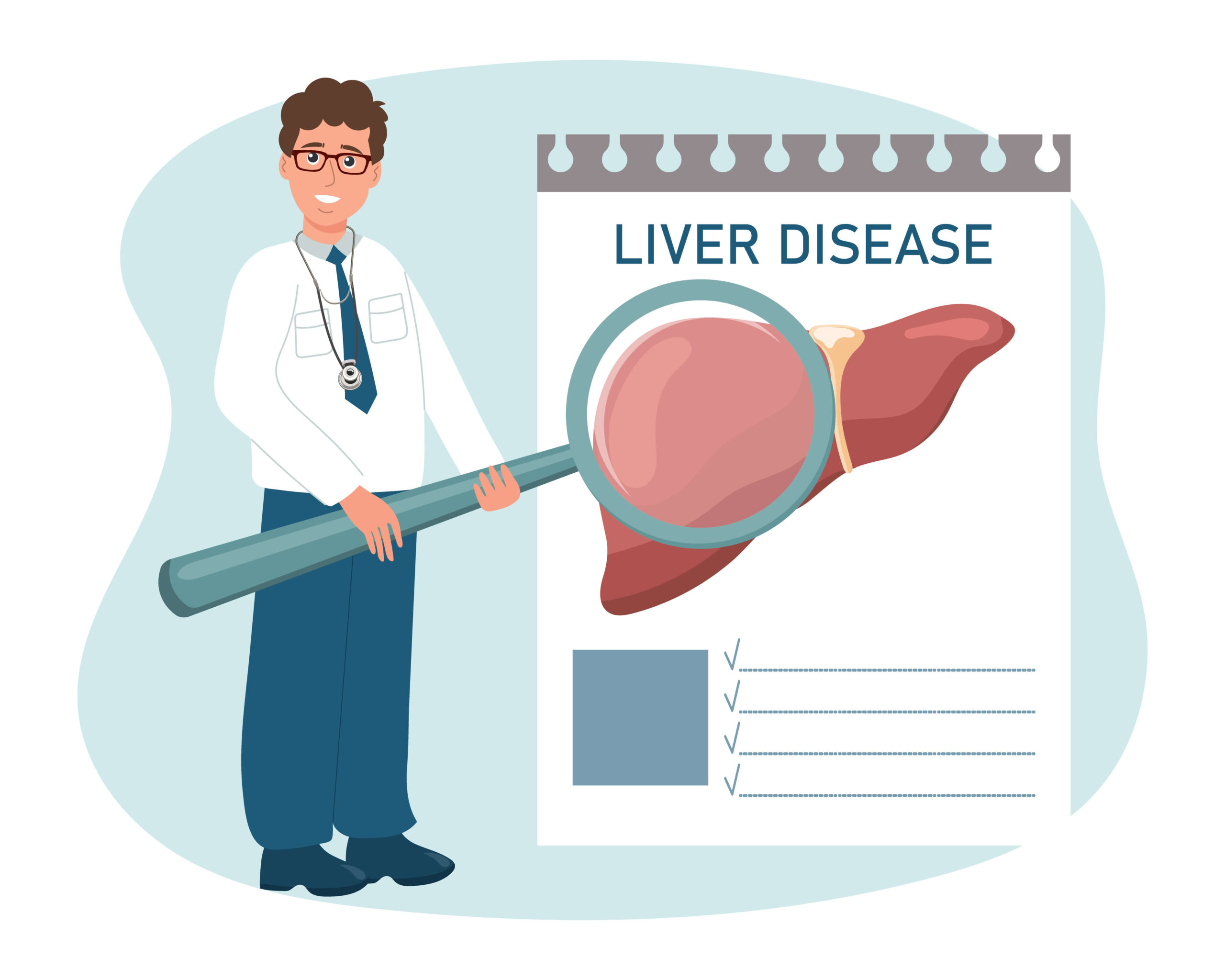 Mastering Liver Test: Understanding Liver Function Testing