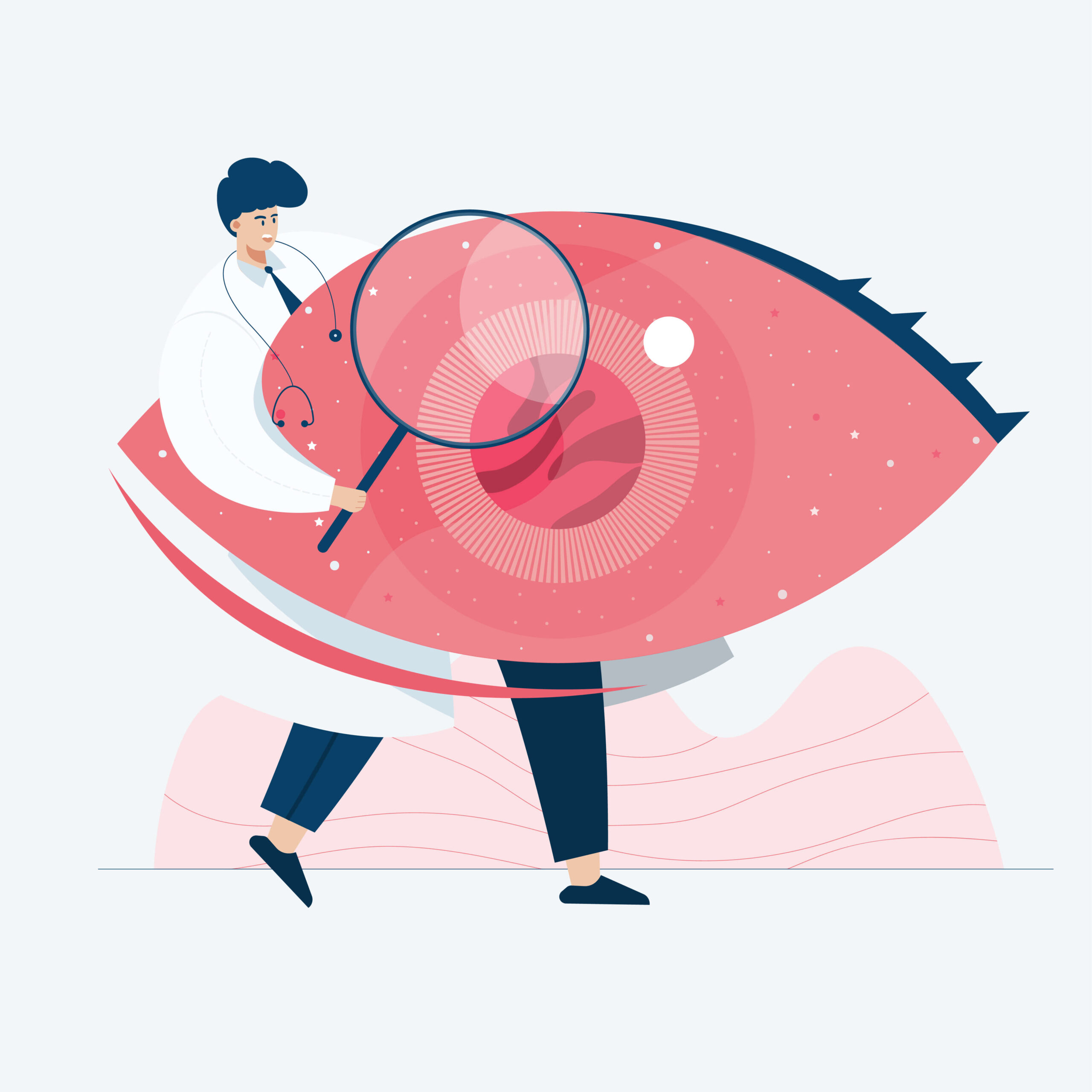 Identify Cataract Symptoms: Top 10 Common Signs