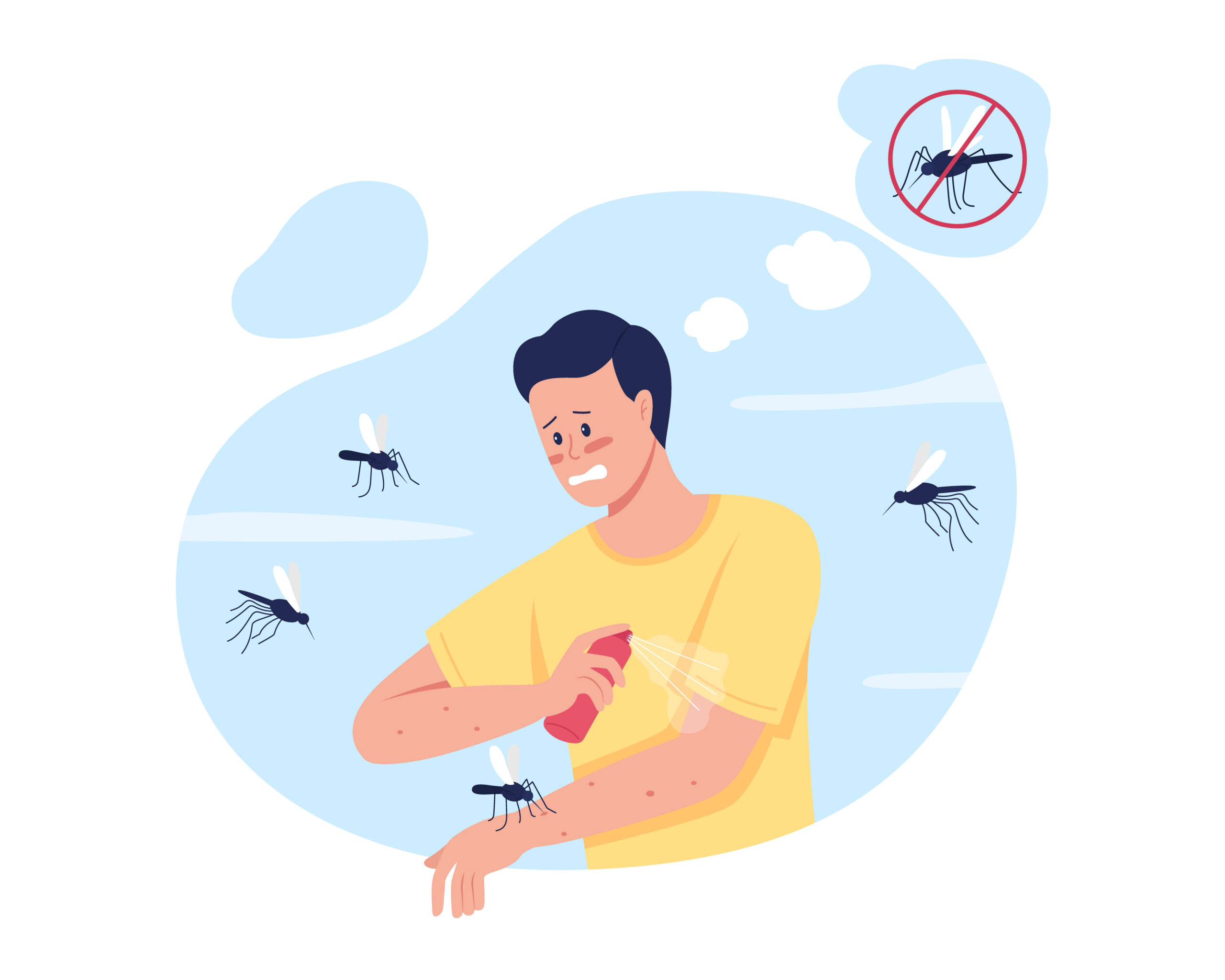 Ultimate Guide to Dengue Prevention: Expert Tips