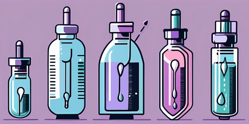 Hepatitis B Dose Vaccines for Children and Adults