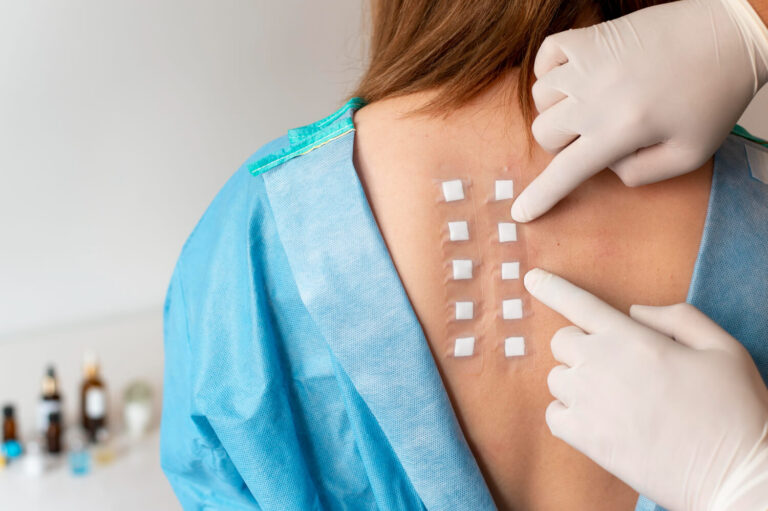 Exploring Allergy Test: Diagnostic Importance