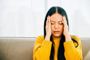 Headache Location Analysis: What They Mean For You