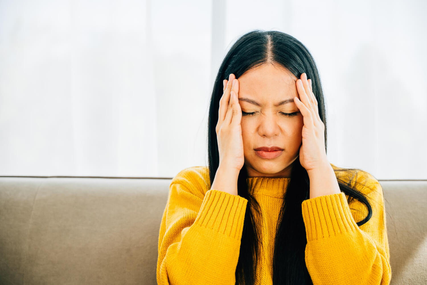 Headache Location Analysis: What They Mean For You