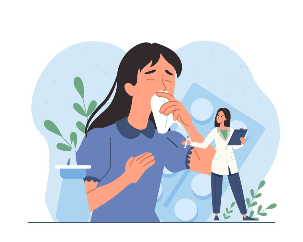 Understanding Allergic Rhinitis Symptoms: Complete Overview