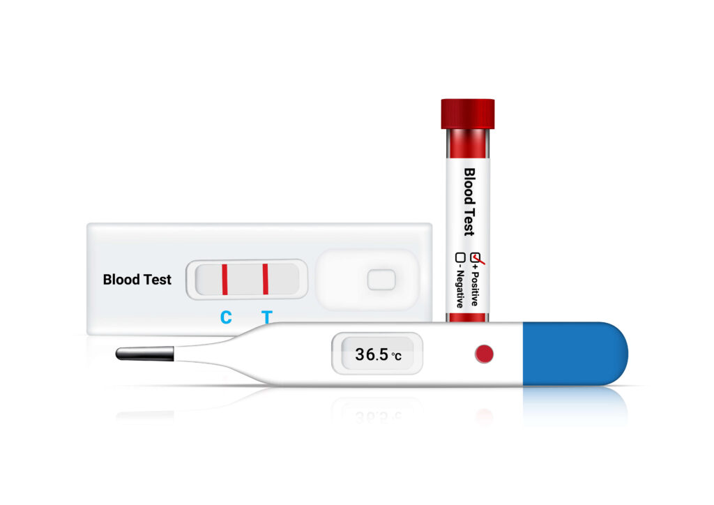 Mastering HIV Self Test: Complete Guide for Personal Health