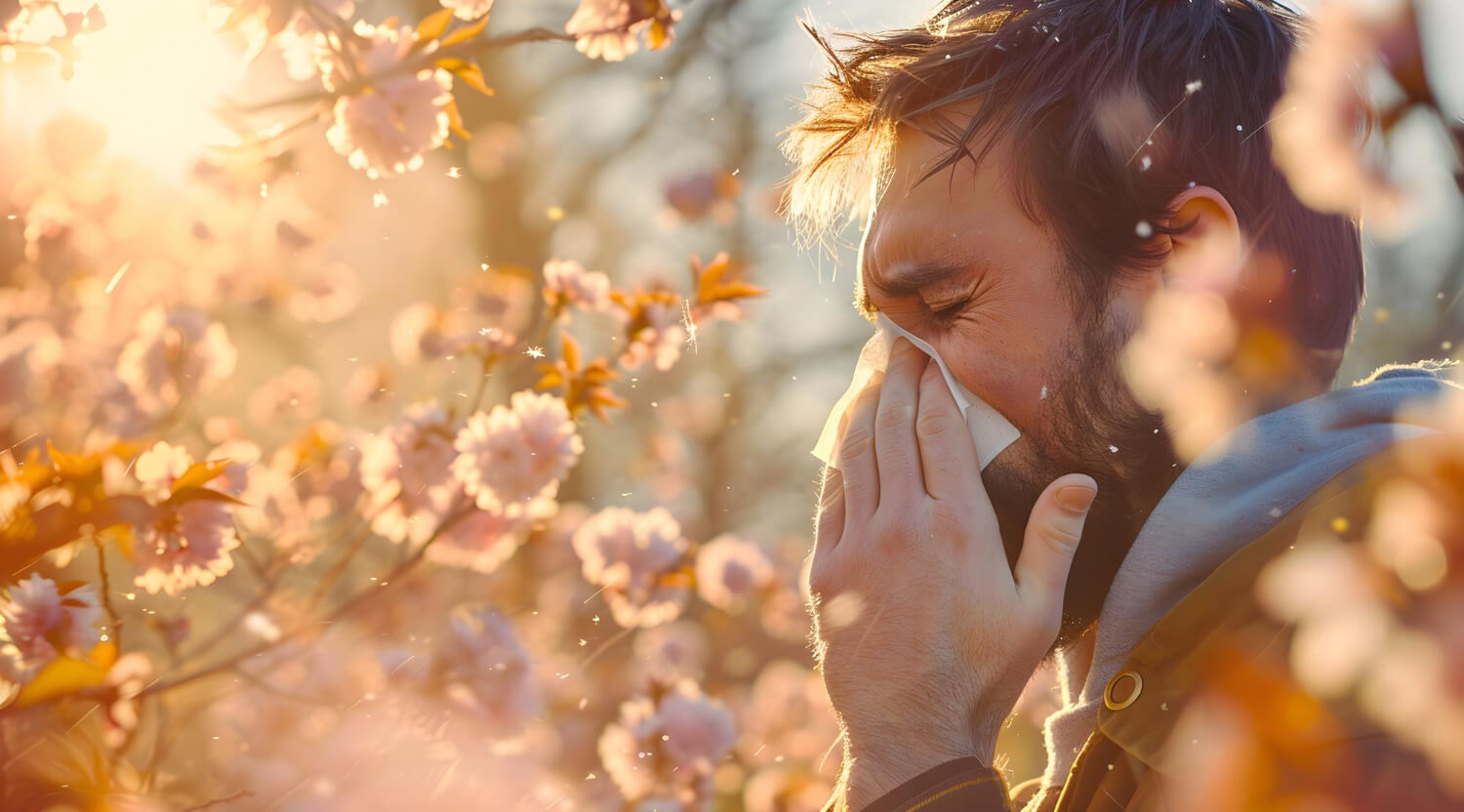 Understanding Allergic Rhinitis Symptoms: Complete Overview