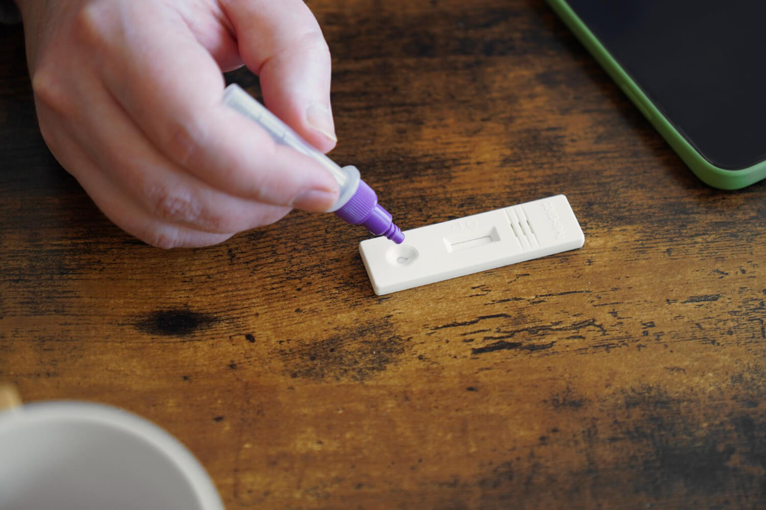 At-Home HIV Test: The Ultimate Convenience for Testing