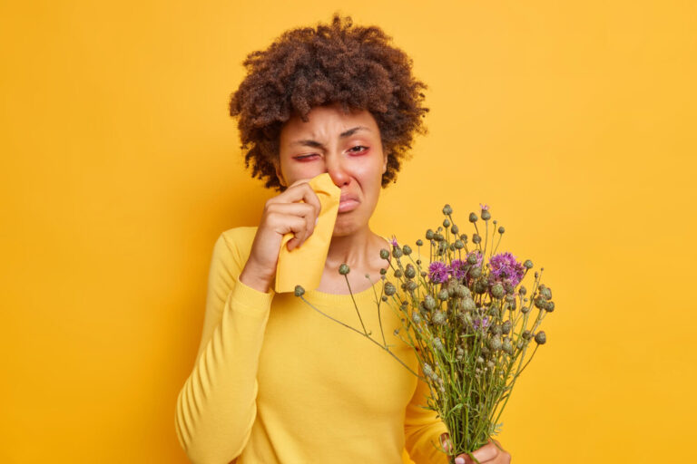 Understanding Allergic Rhinitis Symptoms: Complete Overview