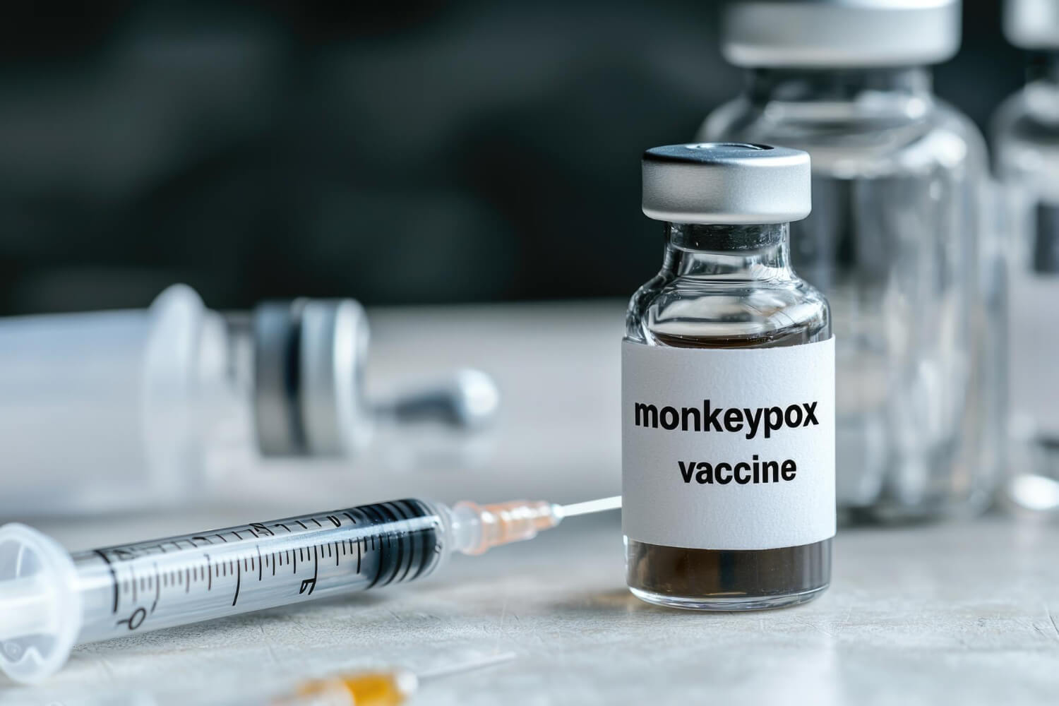 Mpox Vaccine Eligibility Guidelines: Who Qualifies