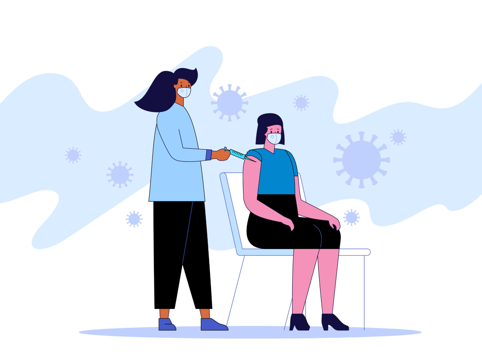 Mpox Vaccine Eligibility Guidelines: Who Qualifies