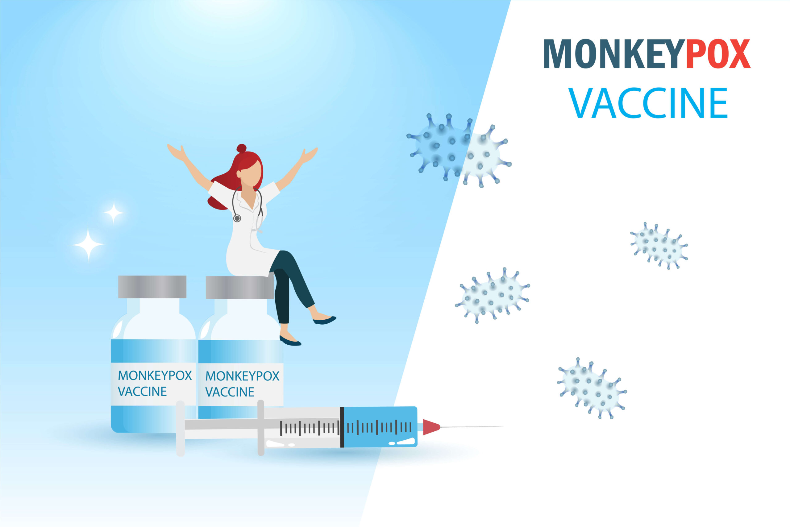 What are the Mpox Vaccine and Mpox Prevention Tips