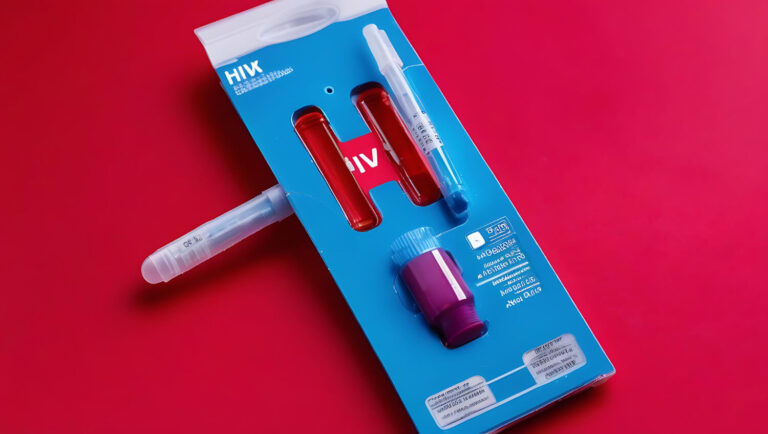 HIV Test Instructions: Proper Use of HIV Test Kits