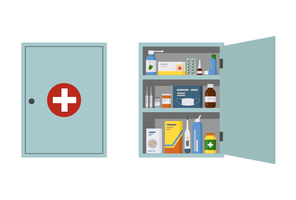 HIV Test Storage: Best Practices for Reliable Results