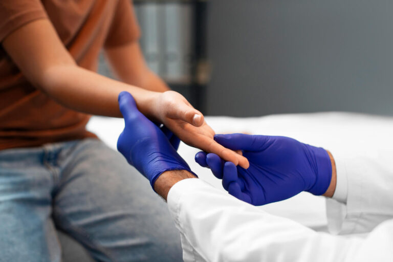 Mastering Reading HIV Test Results: Complete Guide