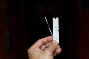 HIV Test Storage: Best Practices for Reliable Results