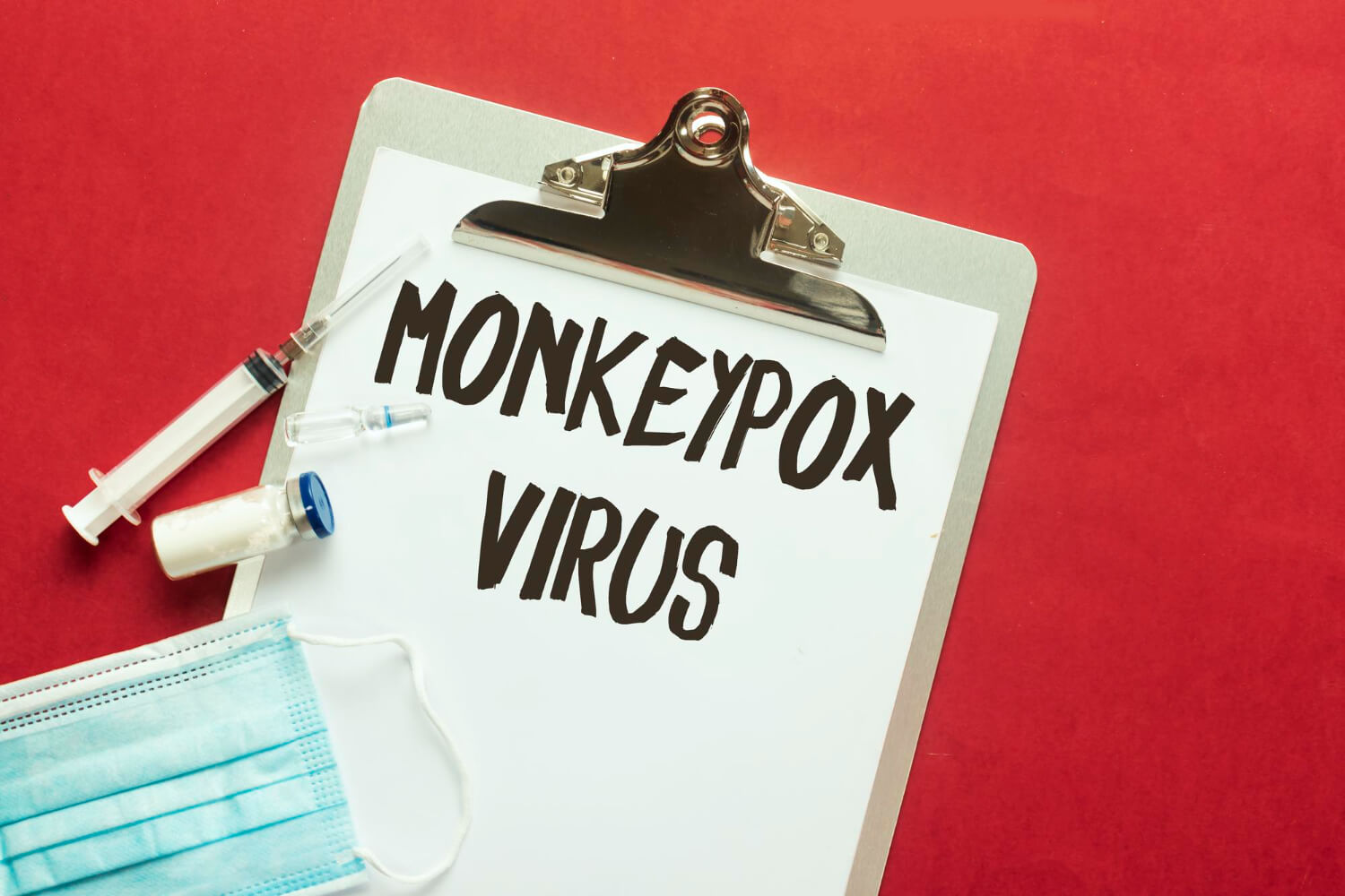 Effective Mpox Precautions for Health and Safety