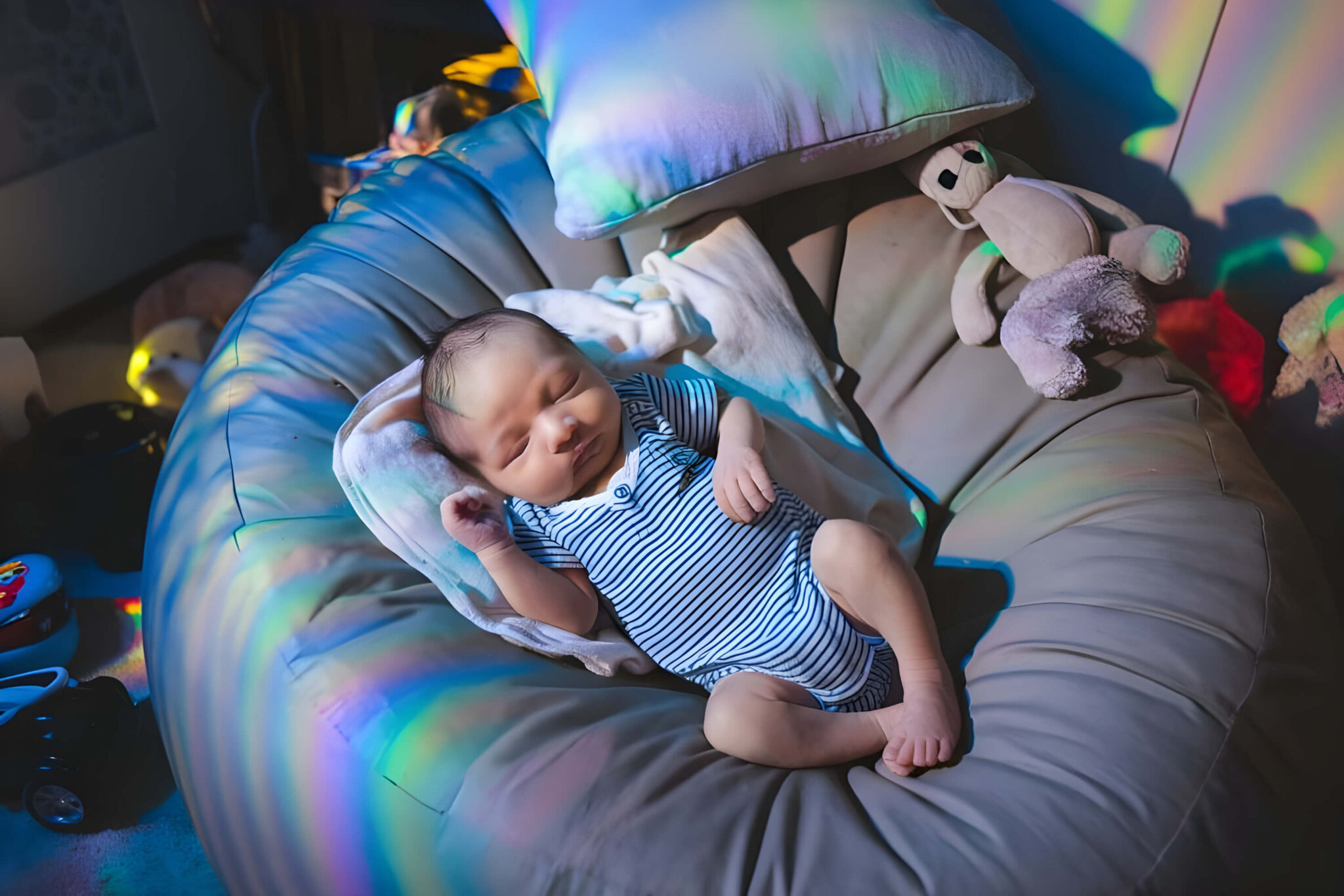 Signs of Autism in Babies: What Parents Should Look For