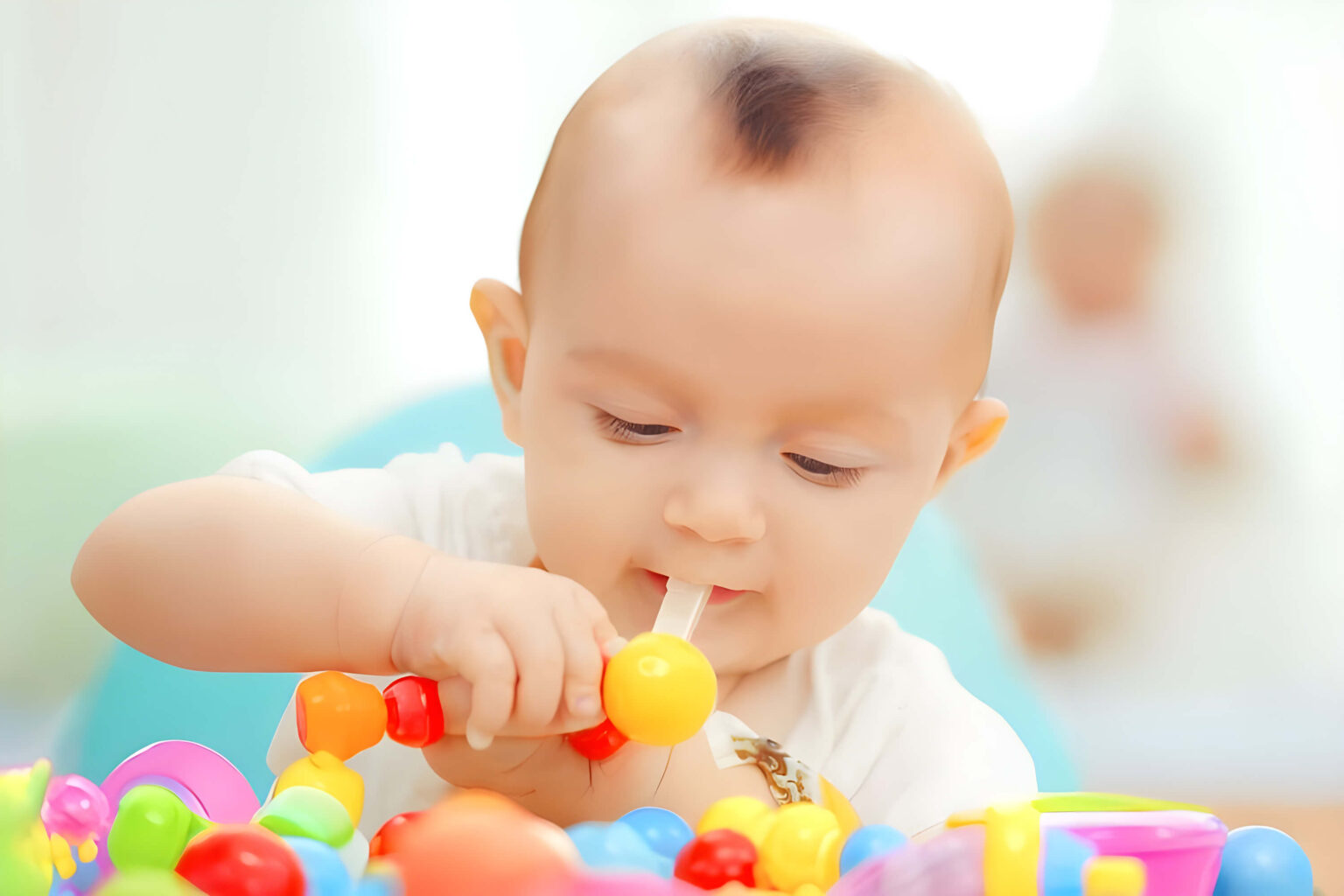 Signs of Autism in Babies: What Parents Should Look For