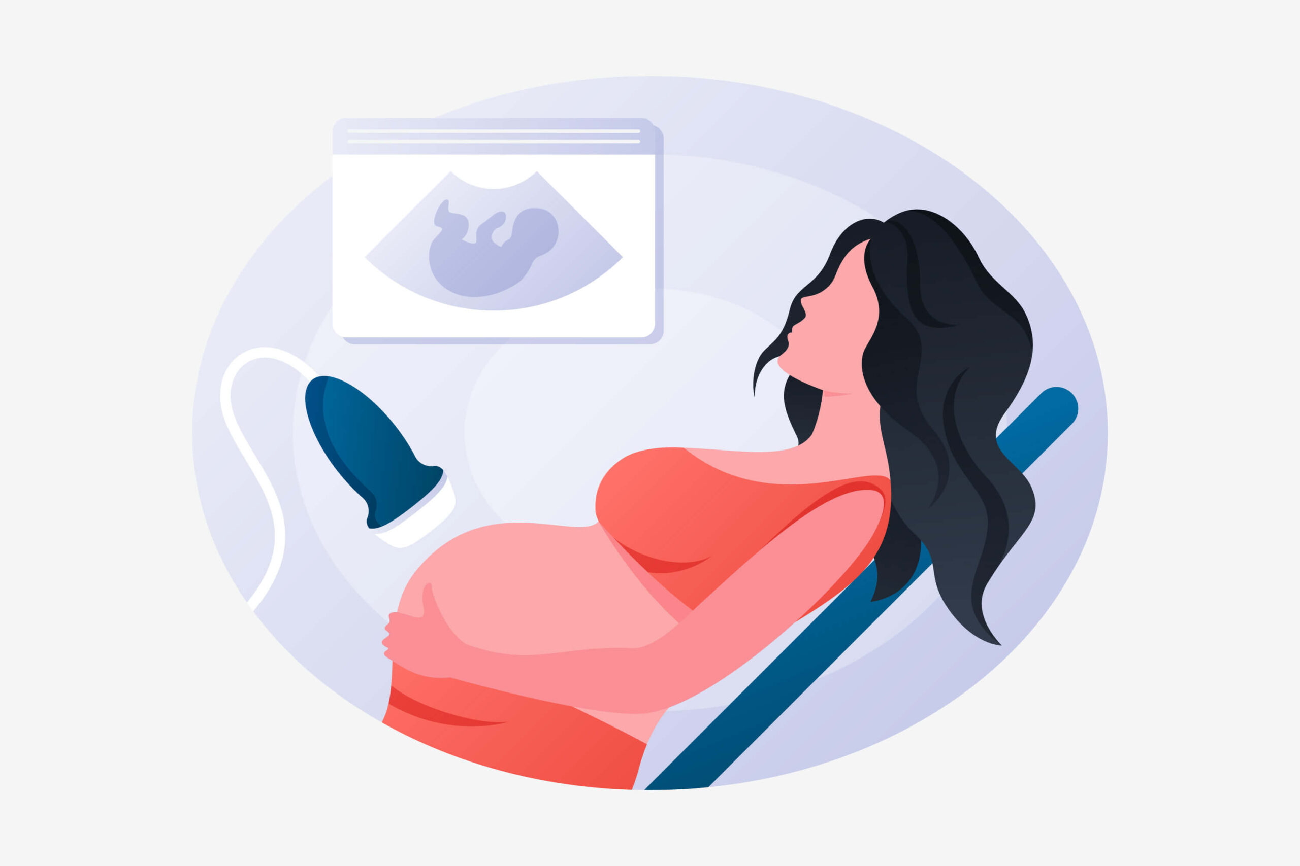 Common Signs of Pregnancy in the First Trimester